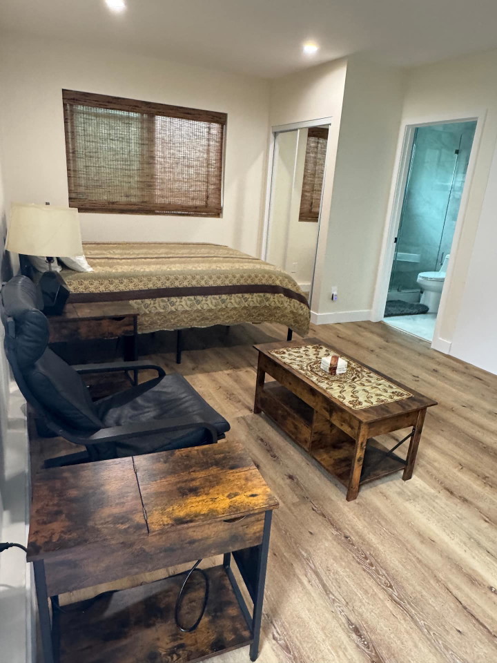 A Peaceful Stay - West Covina, CA