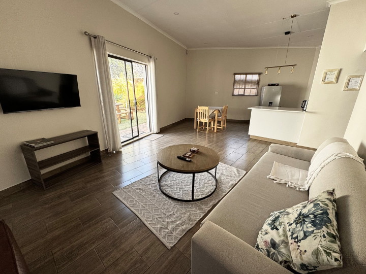 Family Garden Suite | Menlyn Sleeps 4 - Pretoria (Dél-Afrika)