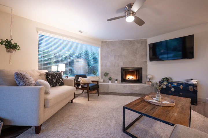 Cozy Modern Seattle Stay Near Airport & Downtown - Burien, WA