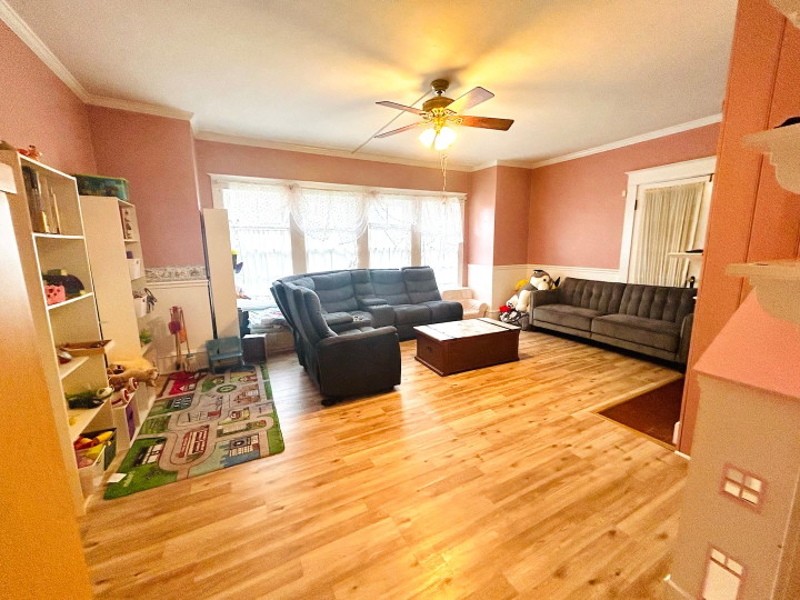 Family-friendly Home|near Sesame Place|2 King Beds - Trenton, NJ