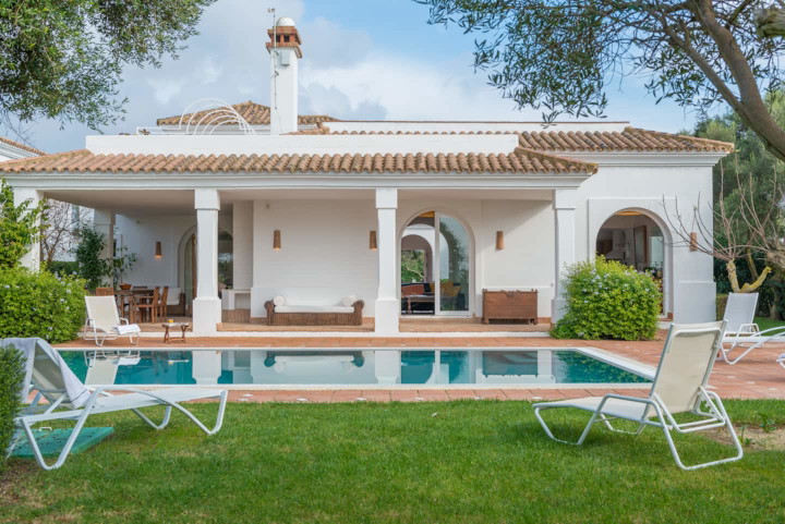 Holiday House In Andalucia Spain - Medina-Sidonia