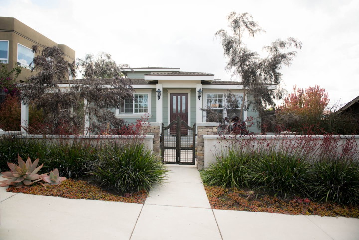 Craftsman Cottage By The Sea - Pismo Beach, CA