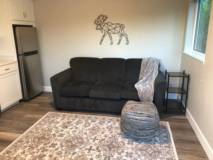 Cozy 1 Bedroom With Beautiful Alaskan Views - Anchorage, AK