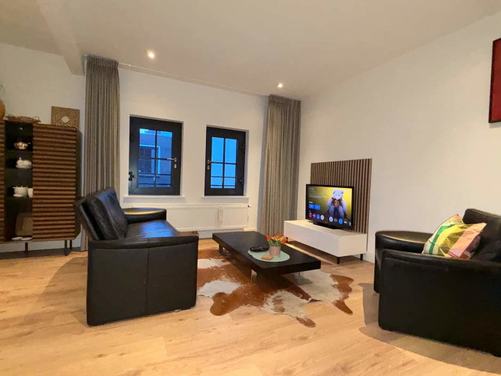 Spacious Luxury Apartment In The Middle Of Helmond - Gemert