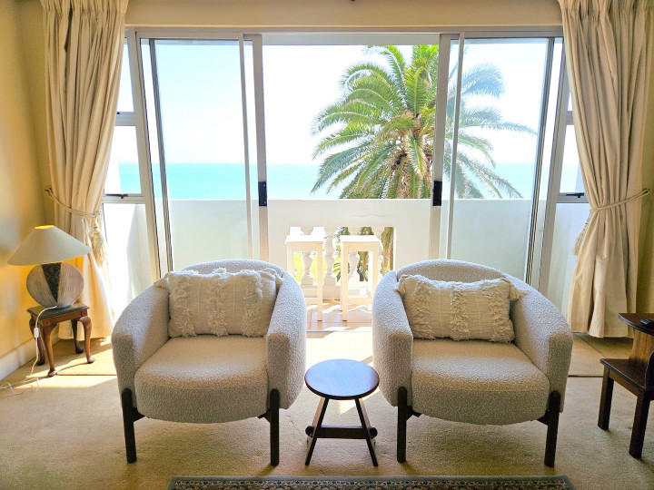 Beach View @ Grosvenor - Gqeberha