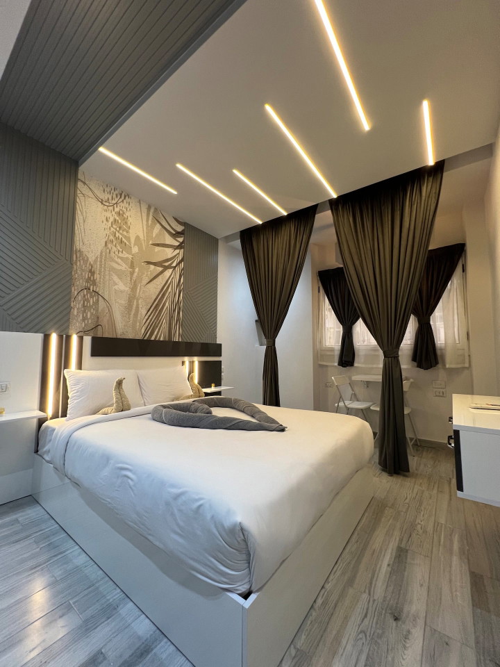 Bs Lodging 8- Next To Dream Beach - Égypte