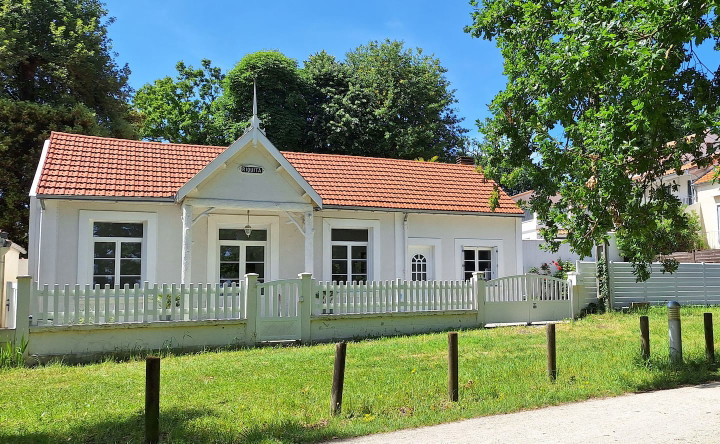 Villa Riquita - Île-d’Aix