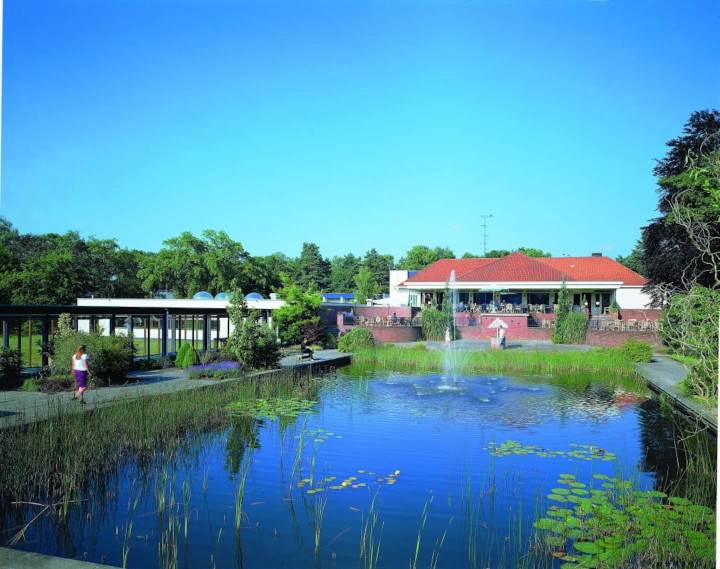 Luxueus & Comfortabel In Boekelo! - Hengelo