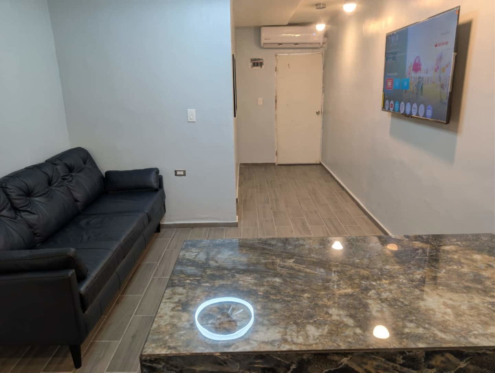 Loft Azul: Lujo Y Confort En Puerta Grande - Reynosa
