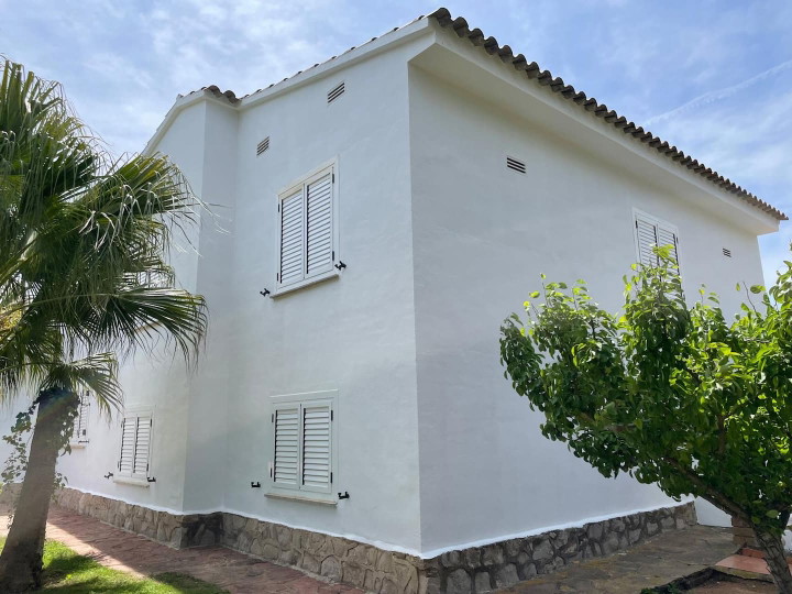 Chalet Amplio - Castellón de la Plana