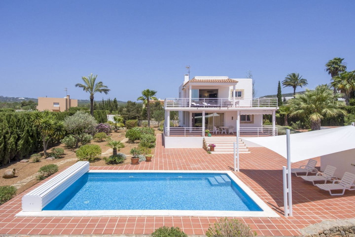 Can Jesus - Forfour - Ibiza Villa Great Located - Ibiza