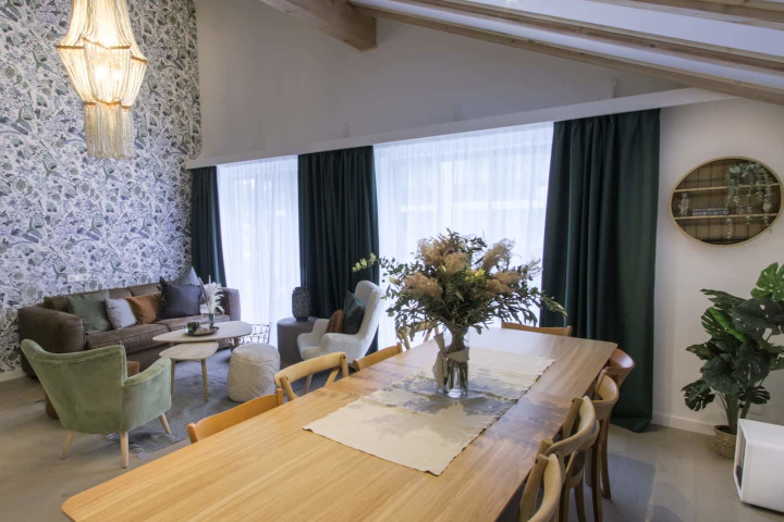 Chalet Antoine Serviced Apartments By Mirabeau - Zwitserland