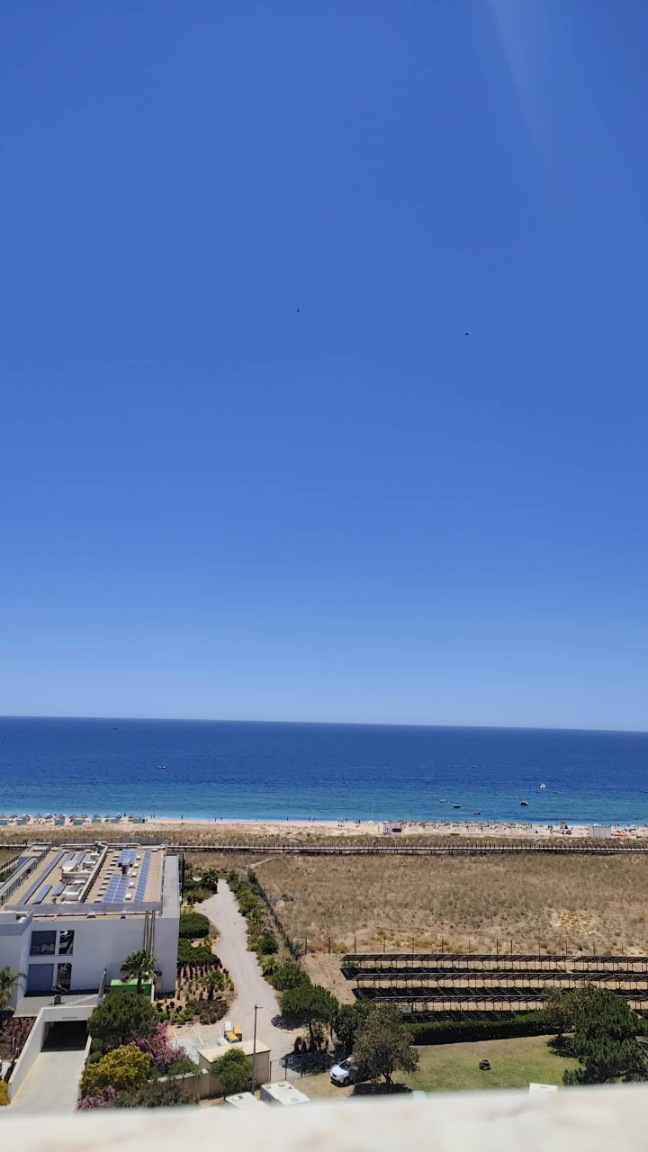 Studio Sea View By Qozzy - Alvor