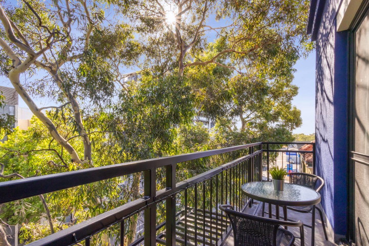 Stylish Northbridge Oasis Boutique City Retreat - Cottesloe