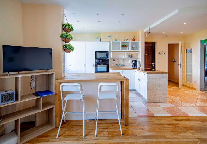 Charmant Appartement - 4&nbsp;Personnes - Lyon