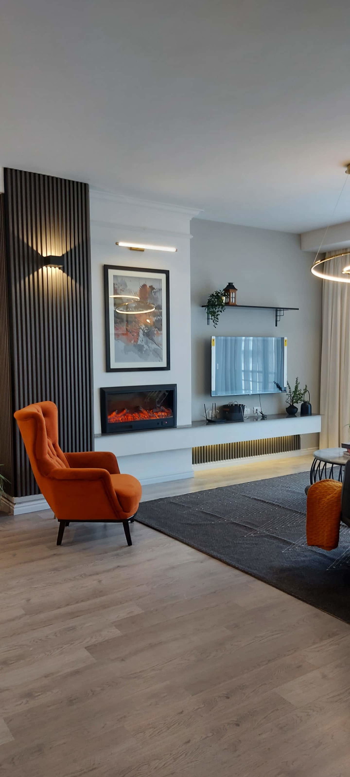 Luxury Apartments In Addis - Addis Ababa