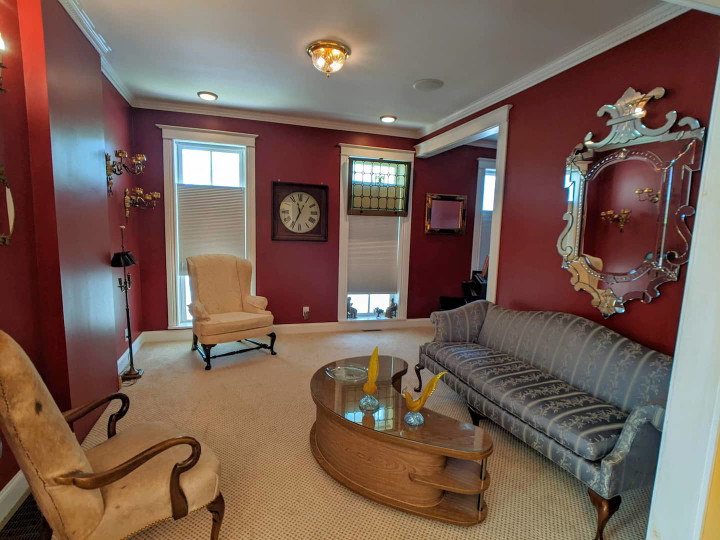 Modern Comfort In Historic Home - Greece, NY