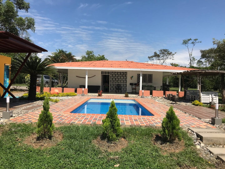Maison La Esmeralda Acacias - Meta - Acacías