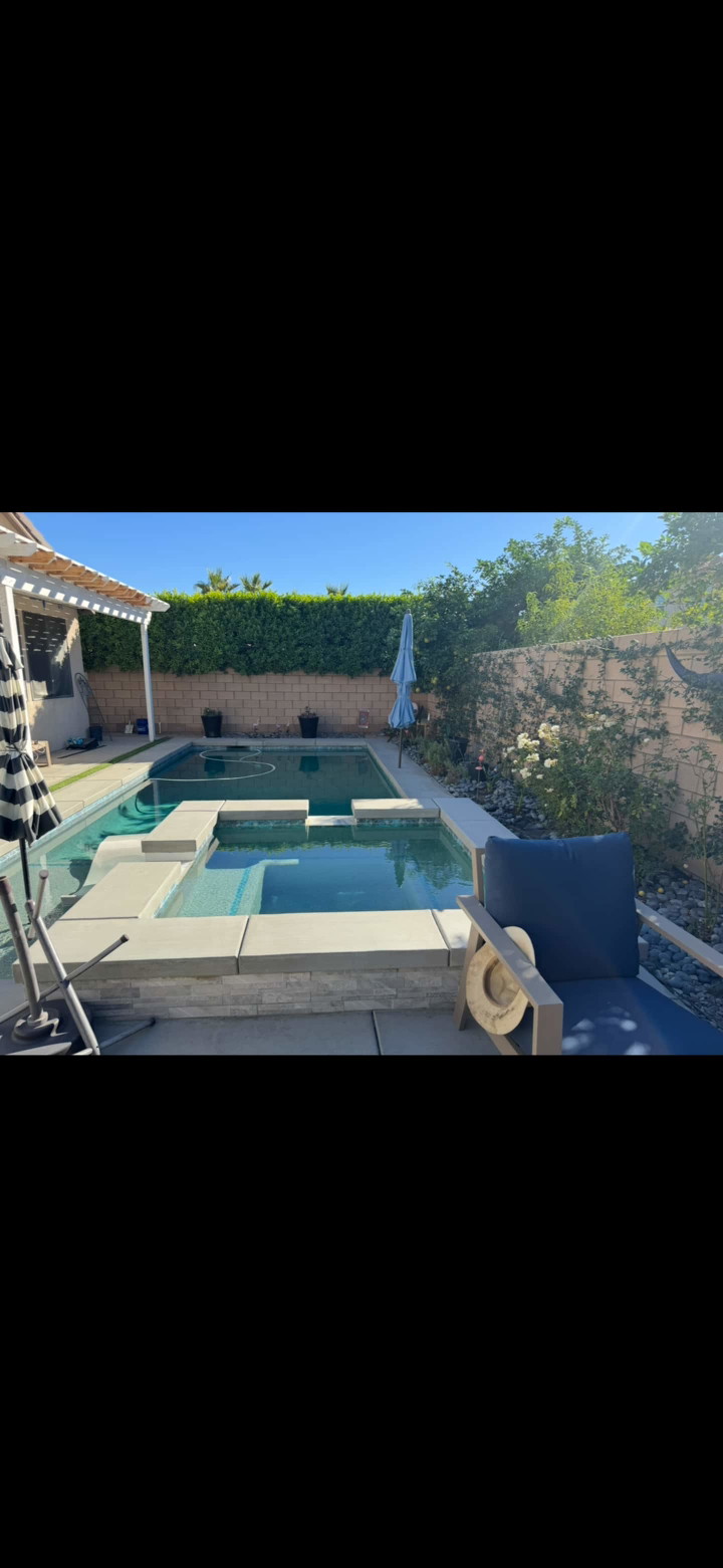 Coachella 2026, Sleeps 3 Rv/pool/full Hookups - Coachella, CA