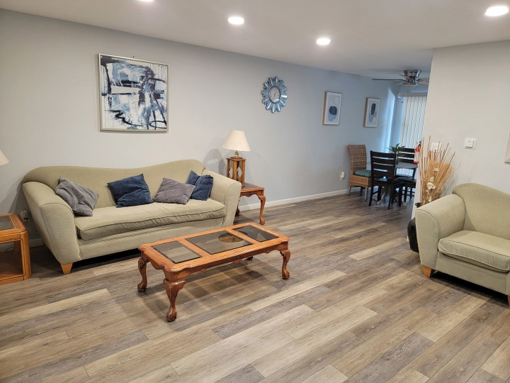 Cozy 2-bedroom Near College Ave - Modesto, CA