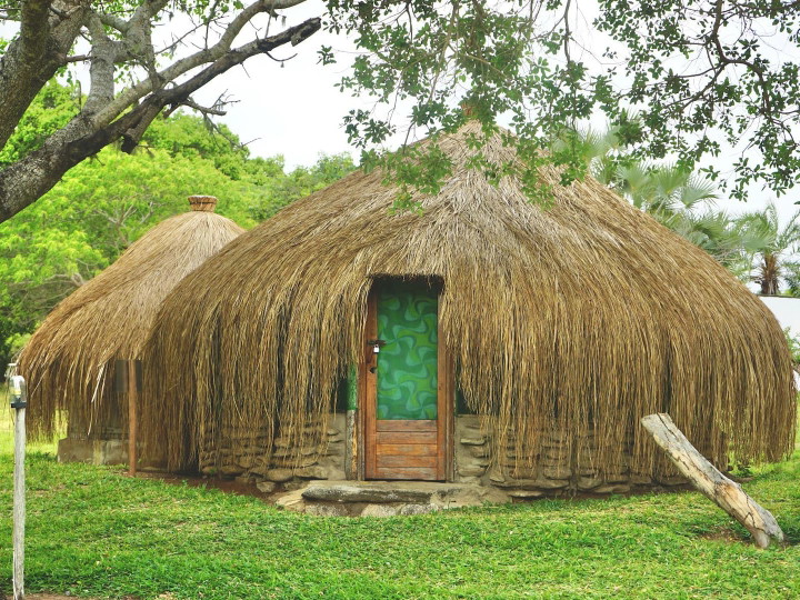 1 Bedroom Chalet At Nhambavale Lodge - Mozambique