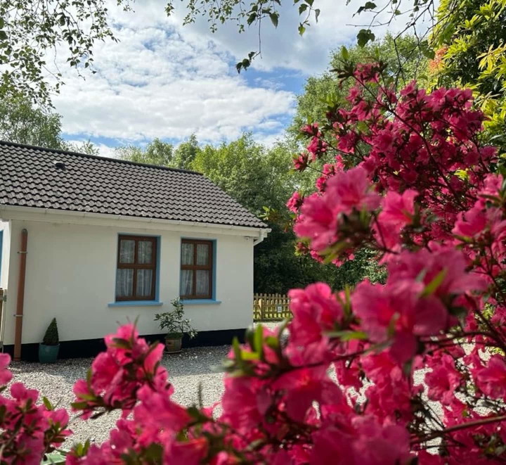 Camomile Cottage - County Kerry