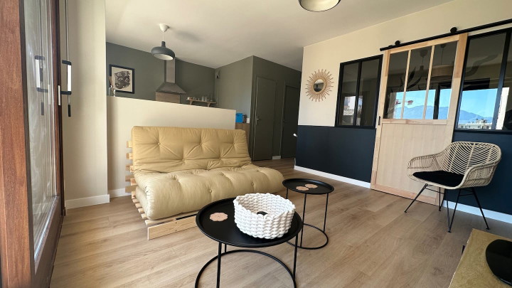 Cosy Et Hyper Centre! - Lac Léman