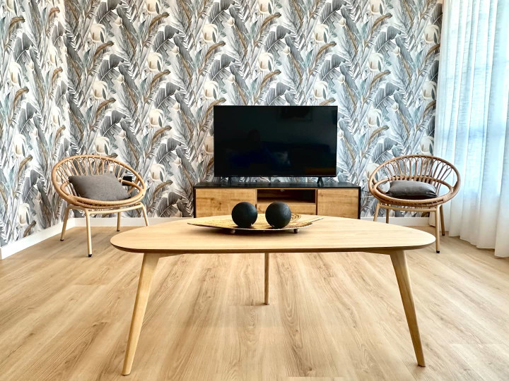 Os Potes, Serviced Apartment - Cabanas