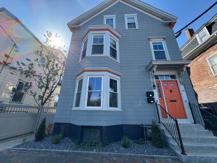 West End Gem - Portland, ME