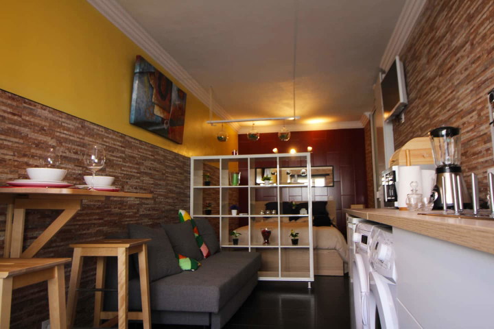 Central Praia Beach House - Portugal