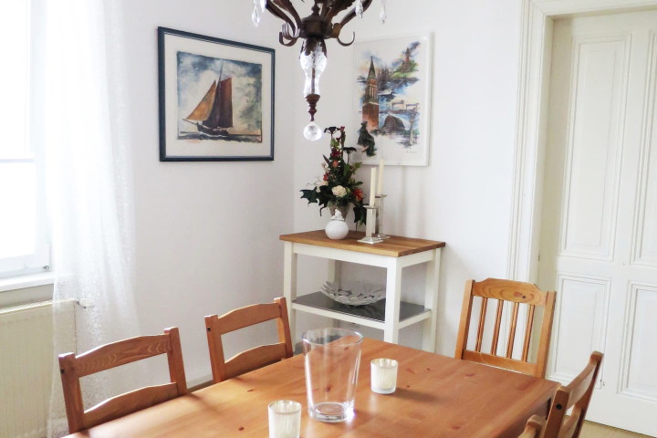 Ferienwohnung In Bingen Am Rhein - Bingen