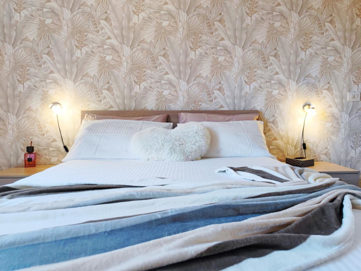 Old City Apartment - Civitavecchia