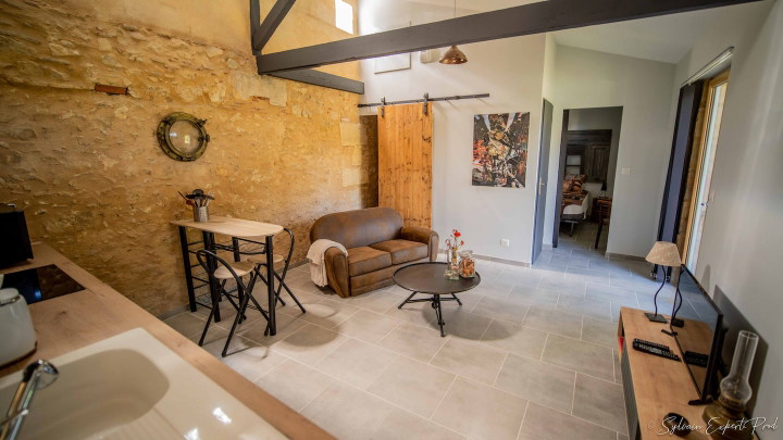 Complete Cottage In "I Love Bergerac"- Swimming Pool - Bergerac