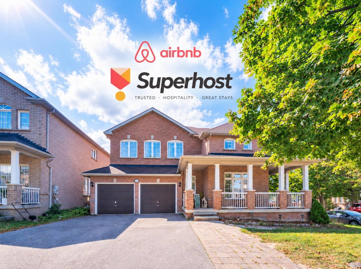 Spacious 4br Home In Newmarket Family Friendly - Bradford, ON, Canada