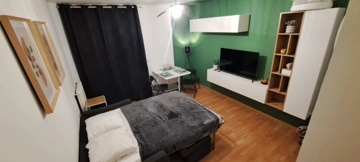 Charmant Studio à Castres - Castres