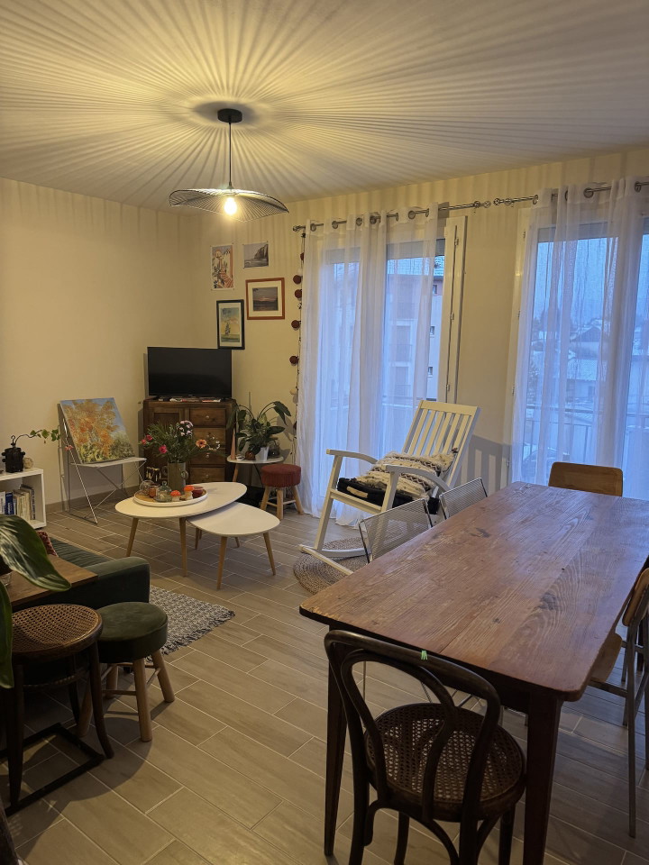 Chez Lili - Saint-Laurent-en-Grandvaux