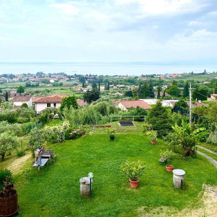 Monte Felice Apartment - Bardolino