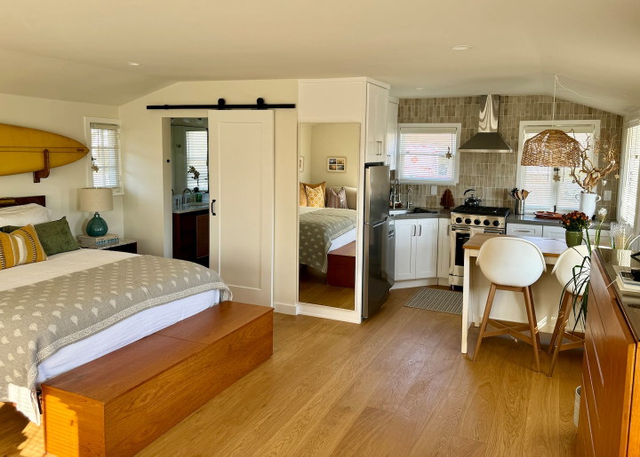 Studio In The Heart Of Laguna - Laguna Woods, CA