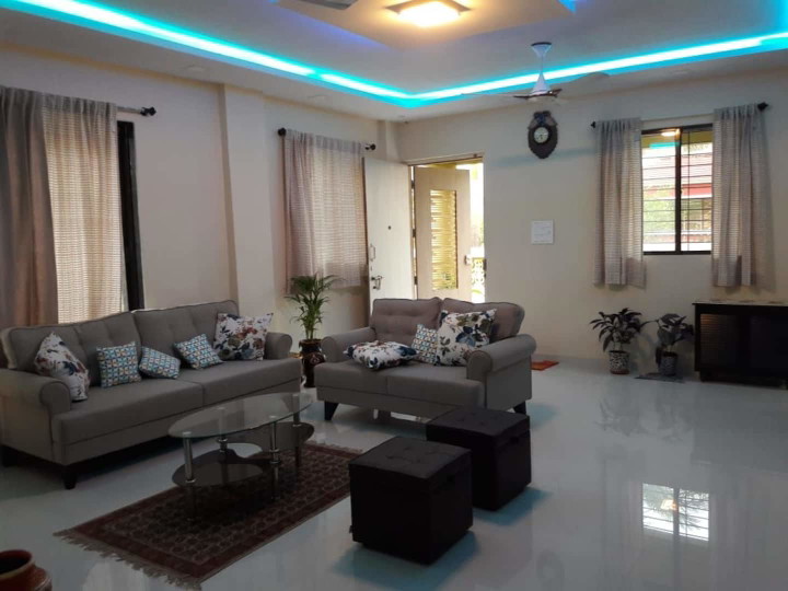 Dave Villa - Palghar