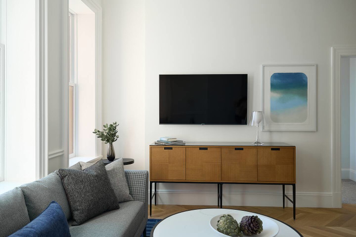 One Bedroom Loft - 포틀랜드