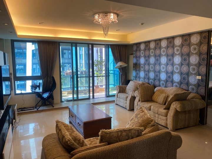 Jen's Cozy Home @A9 - New Taipei City
