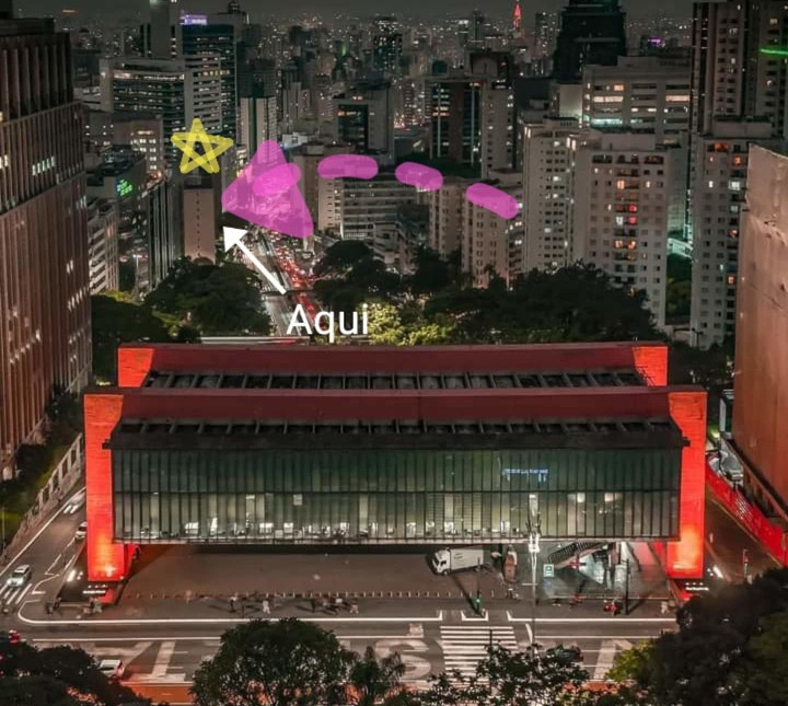 Tout Le Confort D'une Maison Au Centre De São Paulo ! - São Paulo