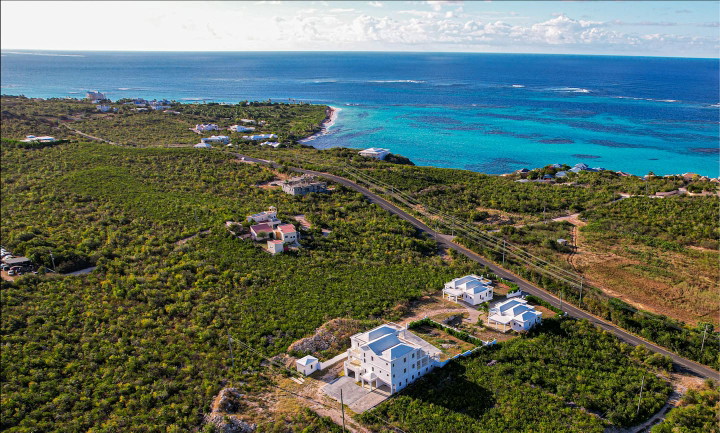 Harmony At Bayview Homes - Anguilla