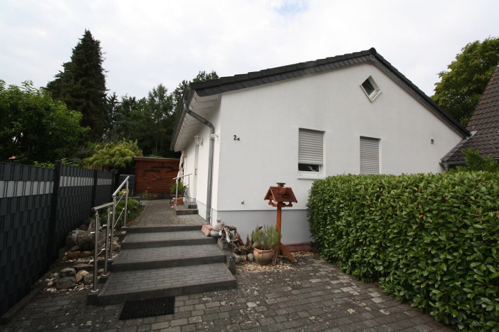 Gästewohnung Im Grünen Von Privat - Wegberg