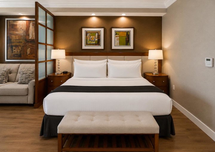 Vegas Strip Studio | Pool & Lazy River - Fremont, CA
