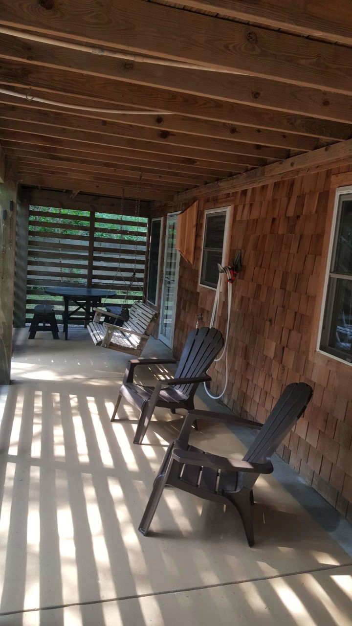 Mom's/nags Head Woods/jockey Ridge/no Pet Fee. - Nags Head, NC