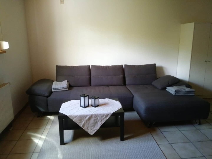 Ferienwohnung Wetterisch - Neckarsulm