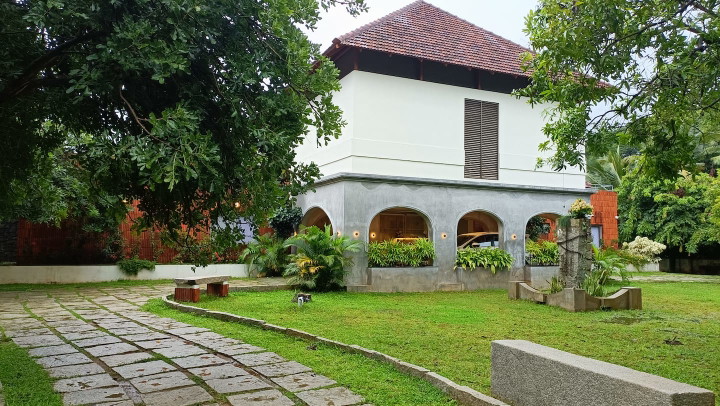 Kms Legacy - Palakkad