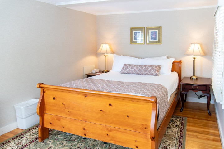 Noco Village For 2! - North Conway, NH