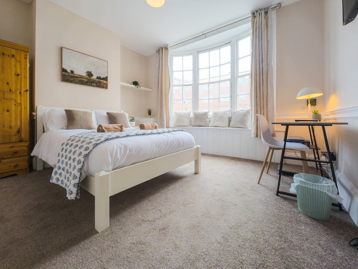 Casa Botique- Close To Gunwharf - Portsmouth